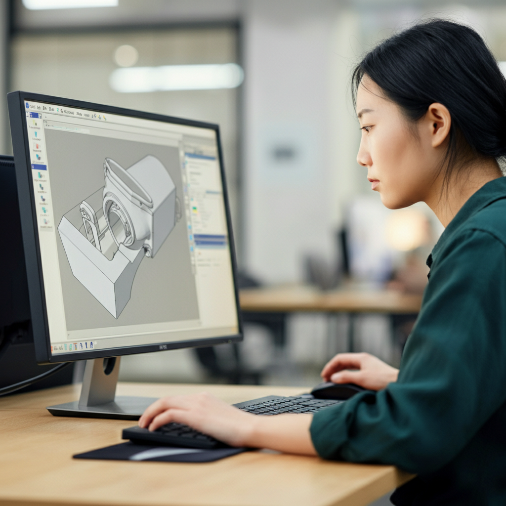 Navigating the World of CAD Software: A Comprehensive Guide - Design Machine | nanoCAD | Cheap ...
