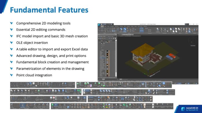 NanoCAD promocode 10% discount for new clients | NanoCAD coupon 10%