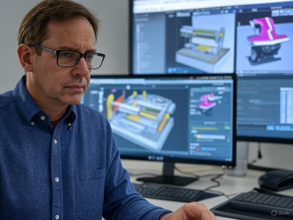 AutoCAD for Mechanical Engineering: A Comprehensive Guide - Design ...