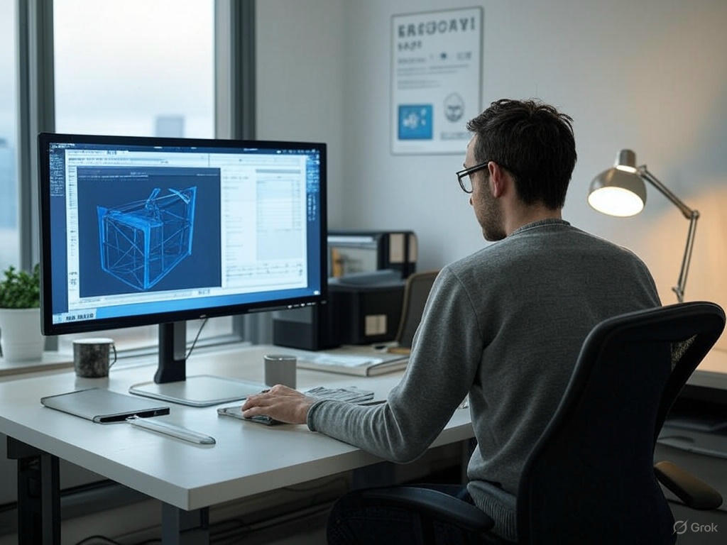 Good free CAD software - Design Machine | nanoCAD | Cheap CAD software