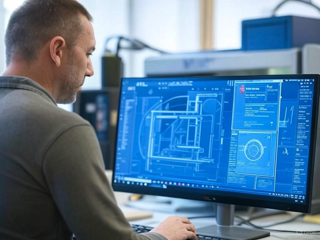 CAD Software for CNC Plasma Cutting - Design Machine | nanoCAD | Cheap ...